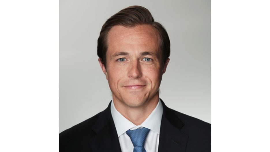 UTA Names Allan Haldeman Head of Agency's New York Office