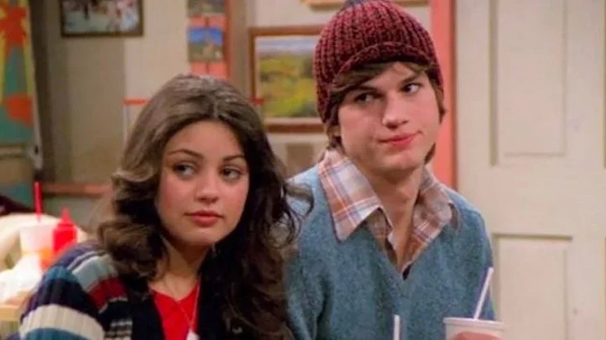 Should Jackie and Kelso be Married in 'That 90s Show'?