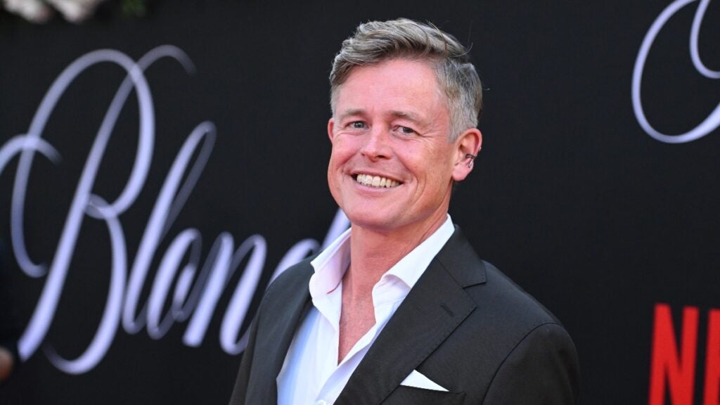 Blonde Cast and Character Guide: Who Stars in the Netflix Movie?