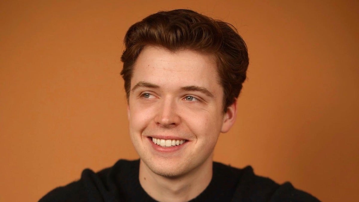 Evan Roe Joins Cast of Netflix's 'A Man in Full'