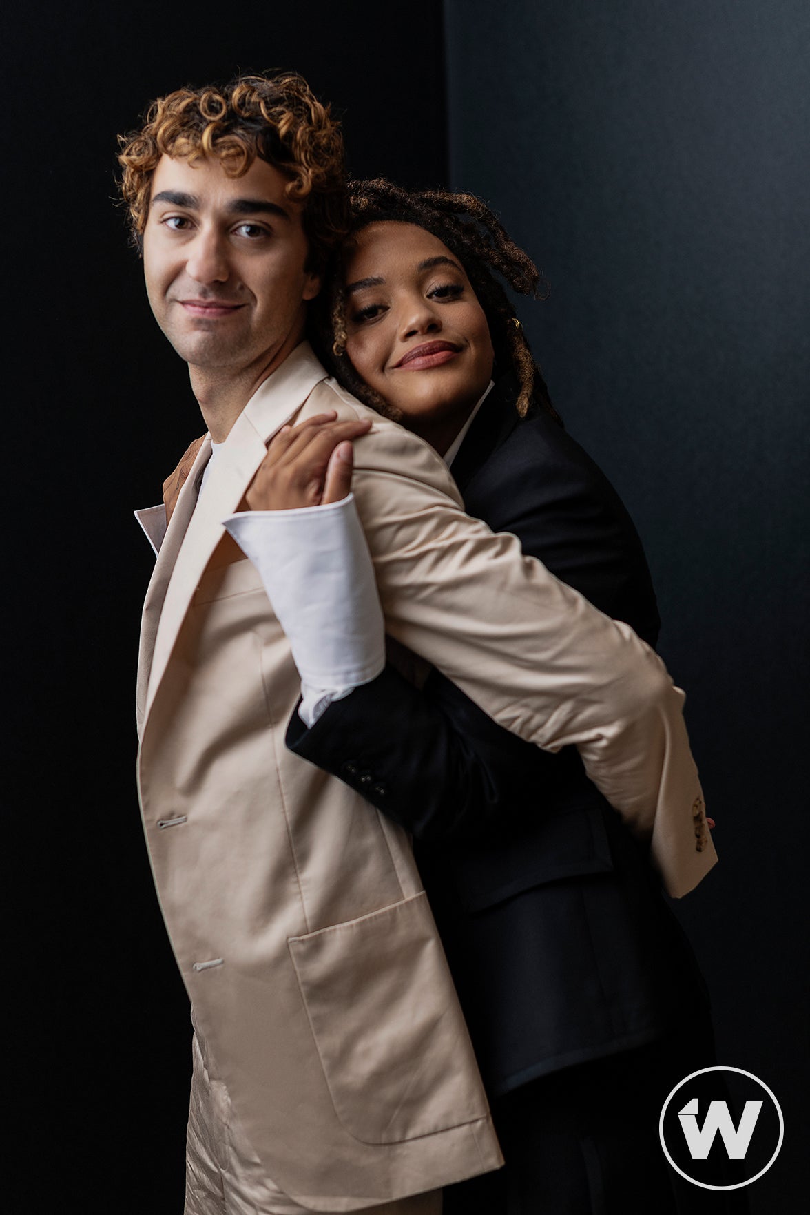 TheWrap & Shutterstock’s 2022 TIFF Portrait Studio (Exclusive Photos)