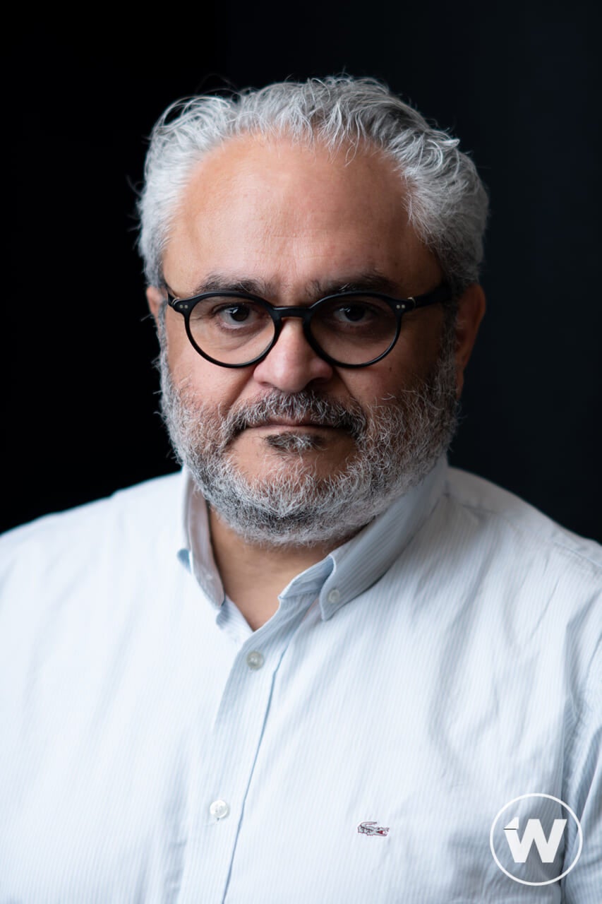 TheWrap & Shutterstock’s 2022 TIFF Portrait Studio (Exclusive Photos)