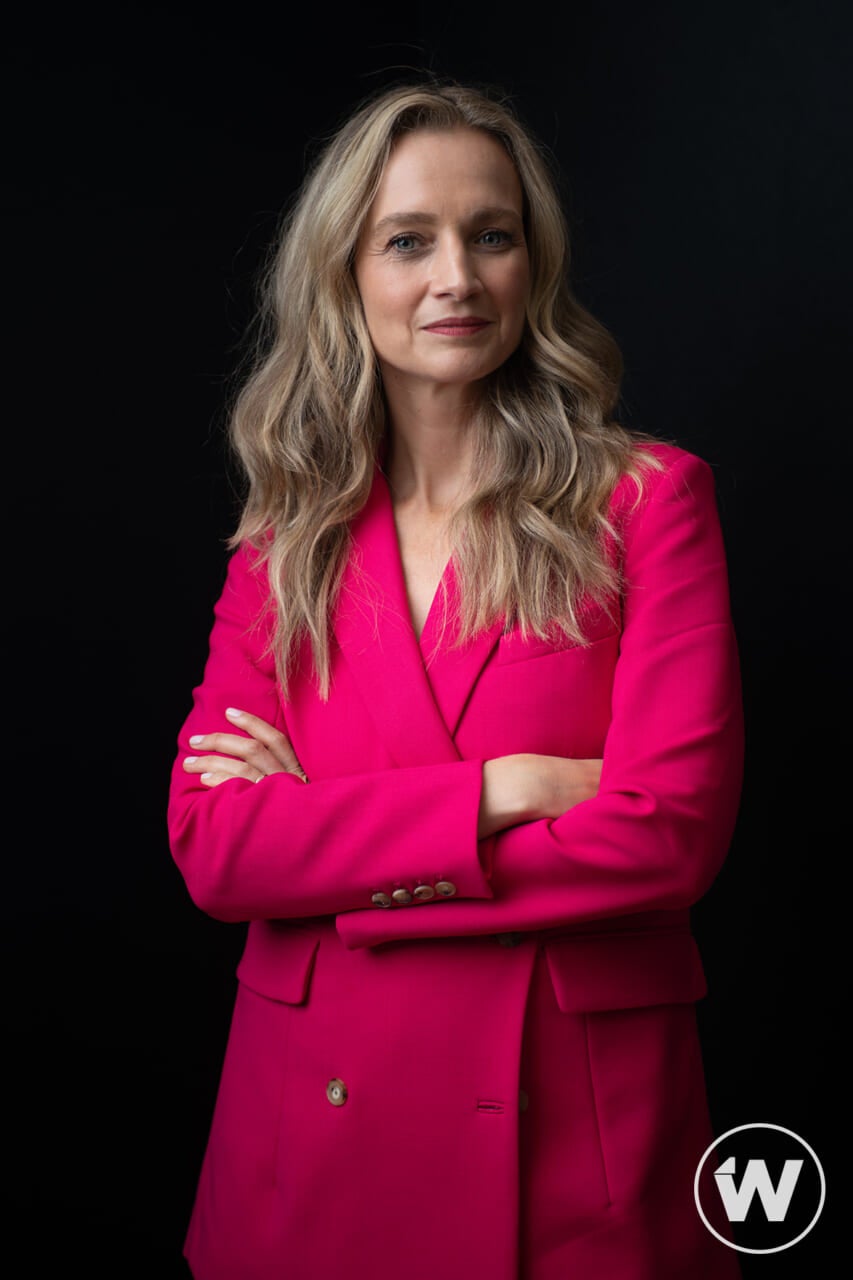 TheWrap & Shutterstock’s 2022 TIFF Portrait Studio (Exclusive Photos)