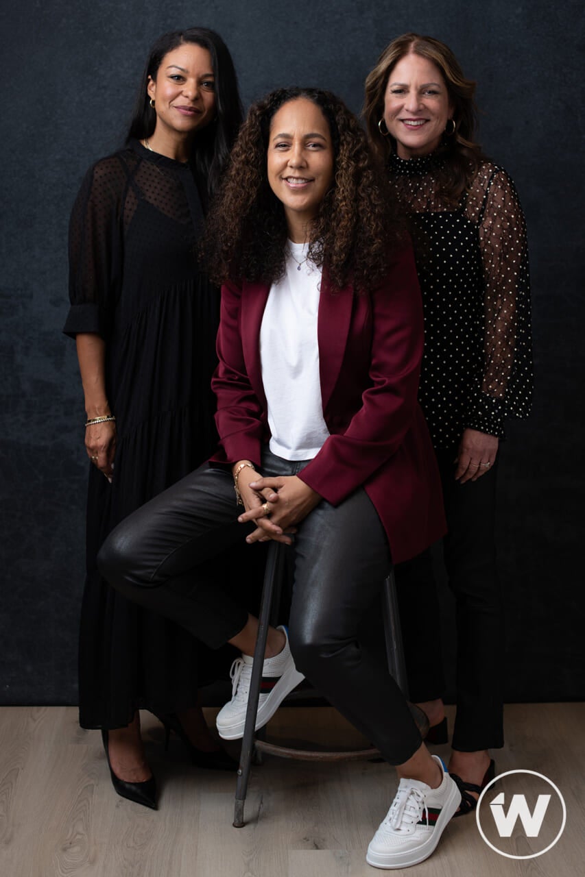 TheWrap & Shutterstock’s 2022 TIFF Portrait Studio (Exclusive Photos)
