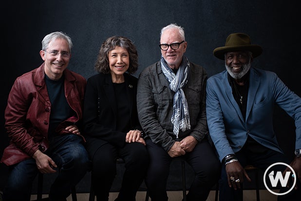 TheWrap & Shutterstock’s 2022 TIFF Portrait Studio (Exclusive Photos)