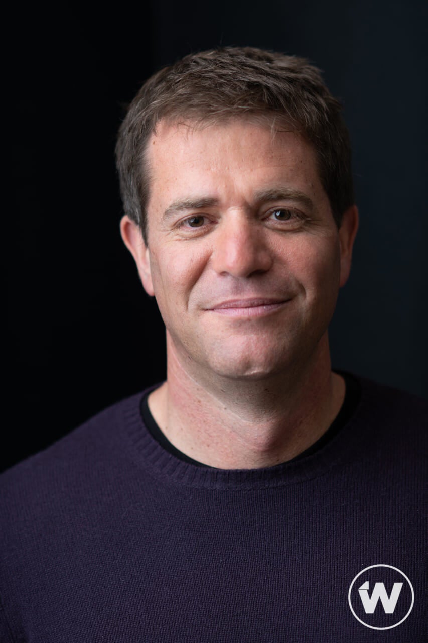 TheWrap & Shutterstock’s 2022 TIFF Portrait Studio (Exclusive Photos)