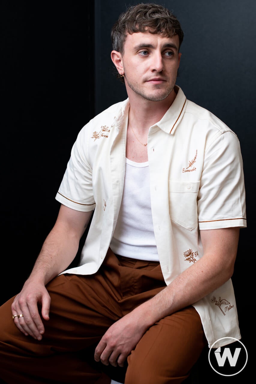 TheWrap & Shutterstock’s 2022 TIFF Portrait Studio (Exclusive Photos)