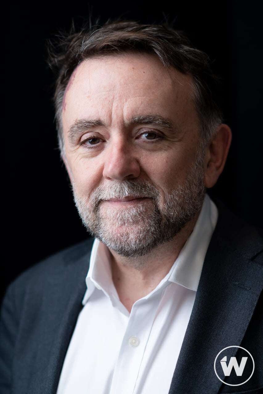 TheWrap & Shutterstock’s 2022 TIFF Portrait Studio (Exclusive Photos)