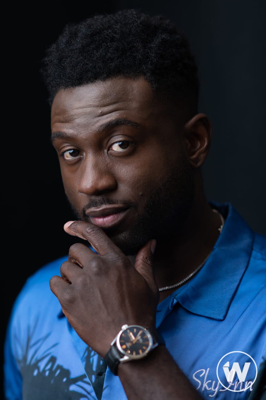 TheWrap & Shutterstock’s 2022 TIFF Portrait Studio (Exclusive Photos)