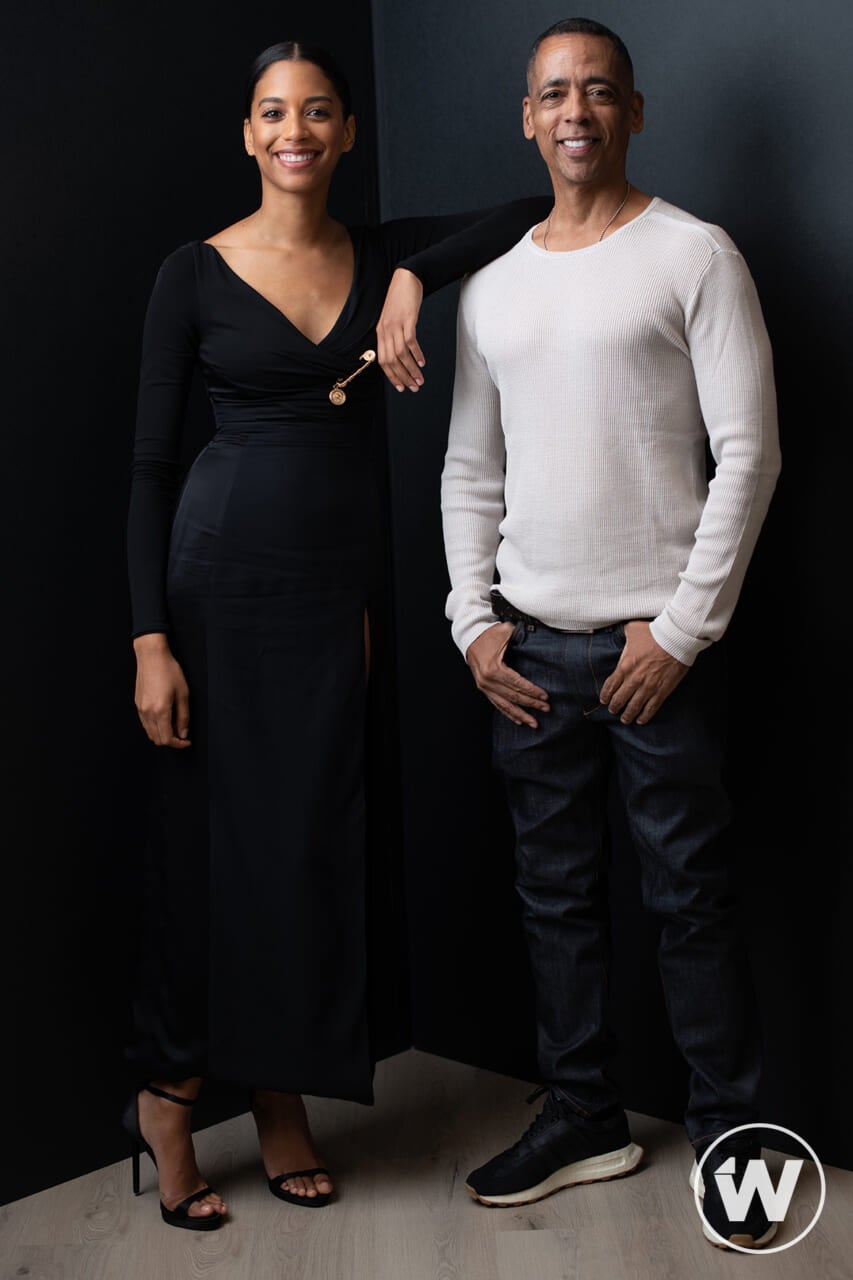 TheWrap & Shutterstock’s 2022 TIFF Portrait Studio (Exclusive Photos)