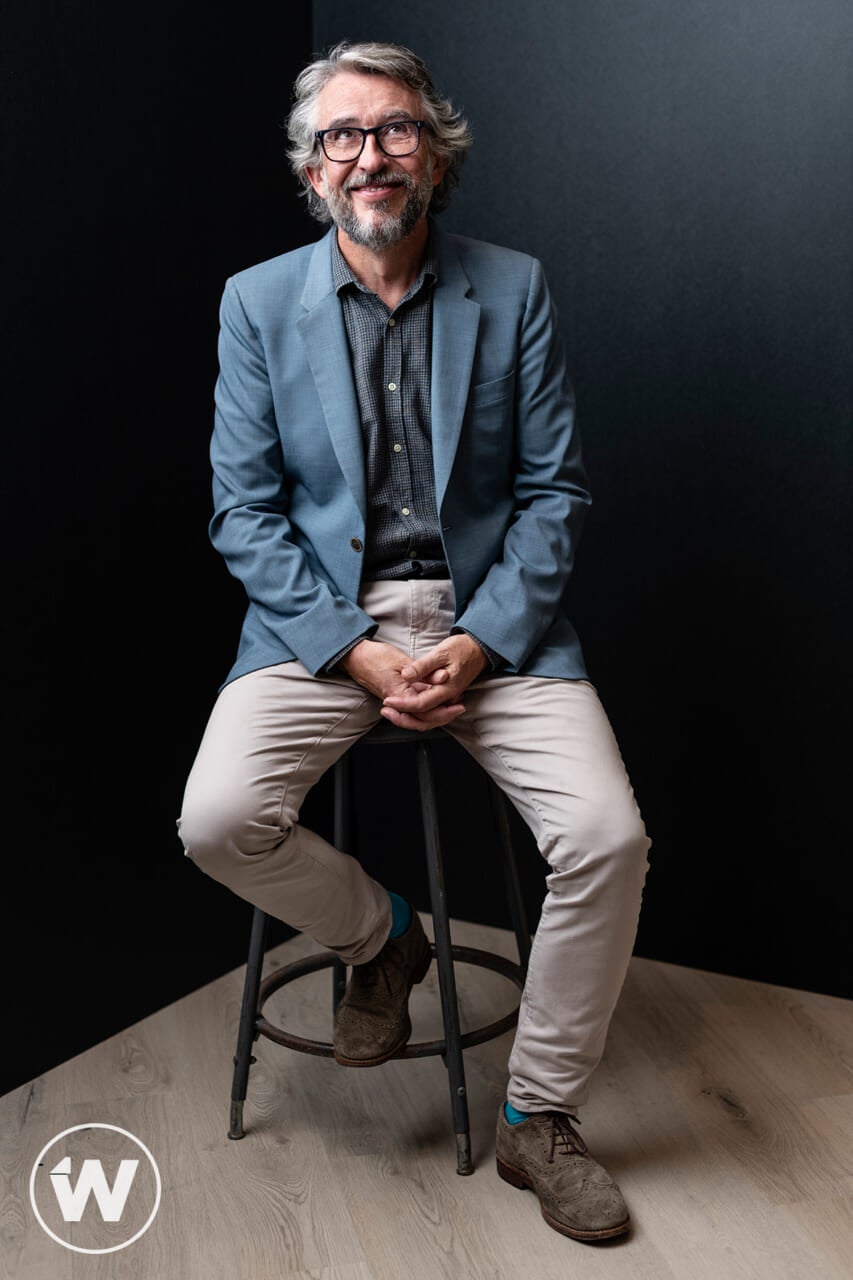 TheWrap & Shutterstock’s 2022 TIFF Portrait Studio (Exclusive Photos)