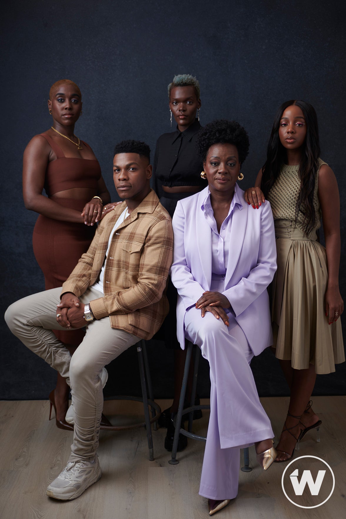 TheWrap & Shutterstock’s 2022 TIFF Portrait Studio (Exclusive Photos)