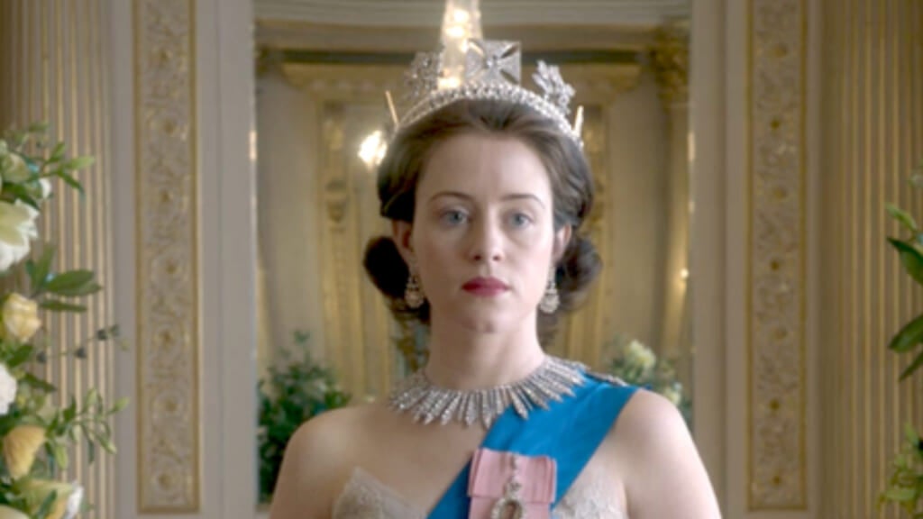 11 Actresses and One Actor Who've Played Queen Elizabeth