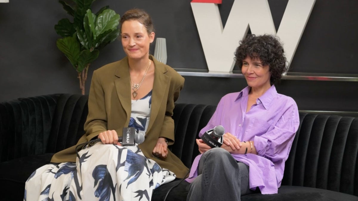 ‘Corsage’ Star Vicky Krieps On Playing A Princess 'Imprisoned' By ...