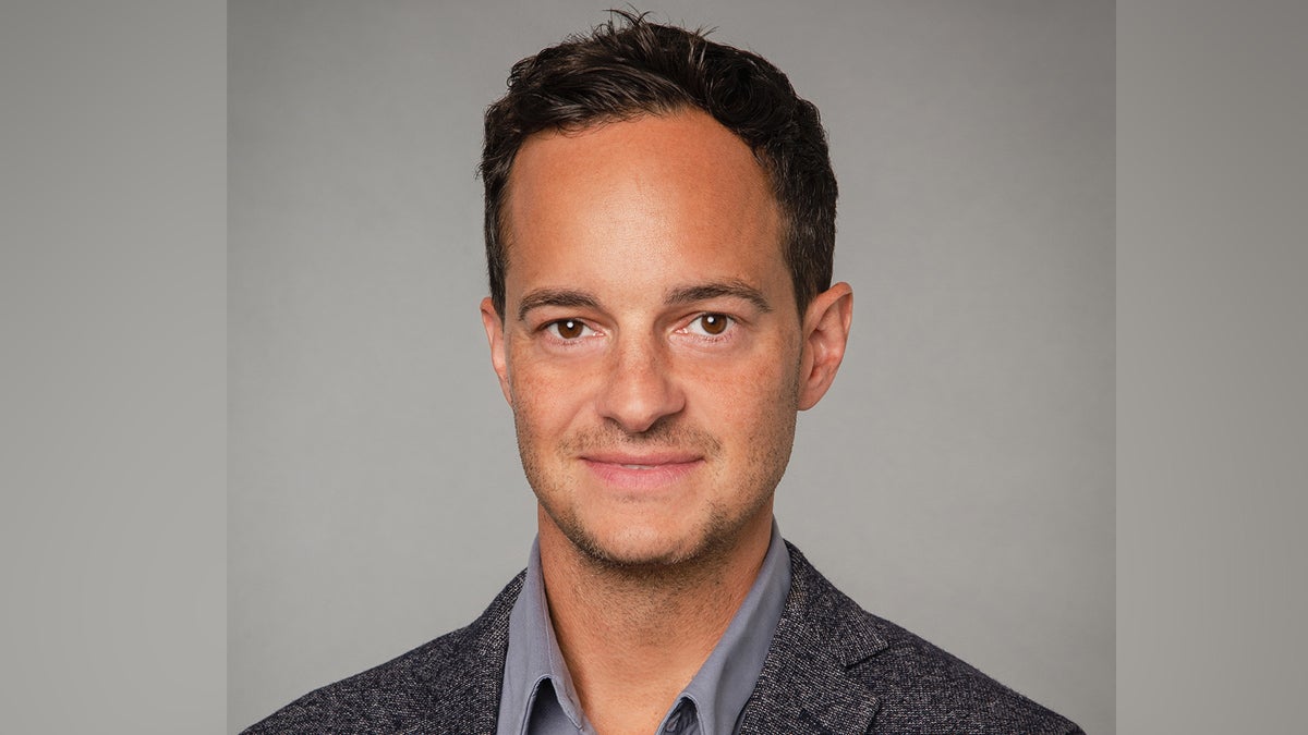 Studio Ramsay Global Names Cyrus Farrokh as Head of Worldwide Strategy ...