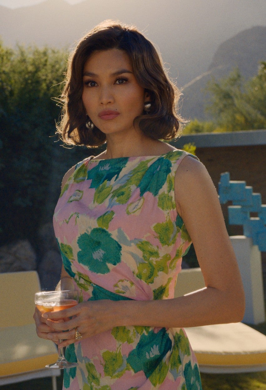 Don’t Worry Darling Cast and Character Guide: Who Plays Who?