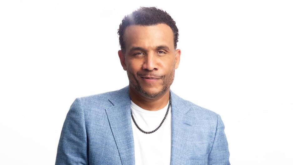 David A. Arnold, Comedian, Actor, Producer and TV Writer, Dies at 54 ...