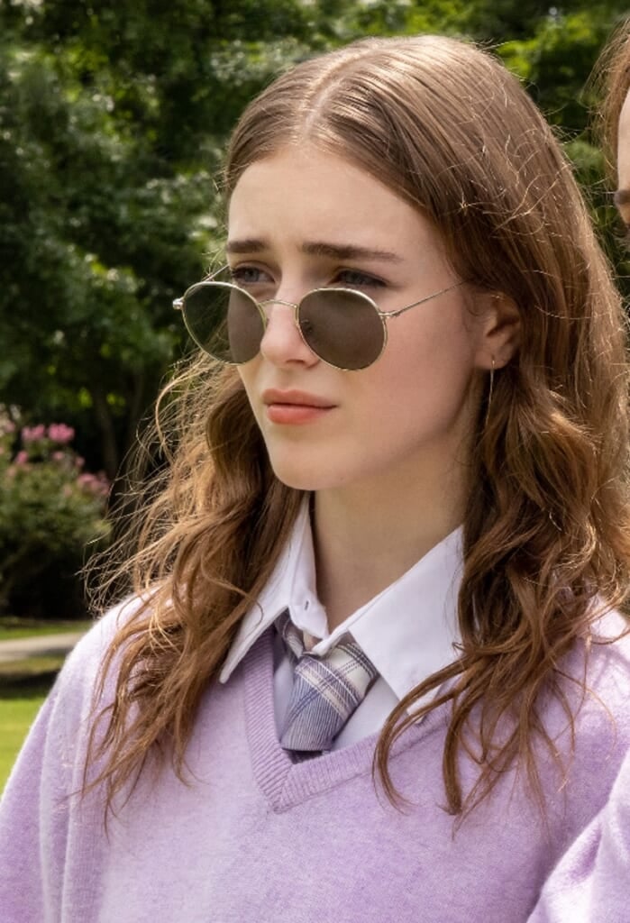 Do Revenge Cast and Character Guide: Who Plays Who?