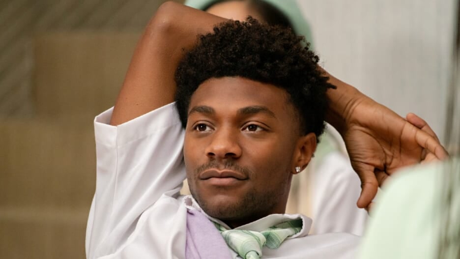 Do Revenge Cast and Character Guide: Who Plays Who?