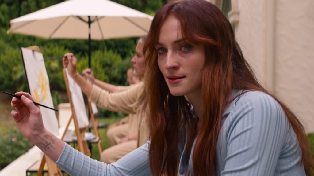 Do Revenge Cast and Character Guide: Who Plays Who?