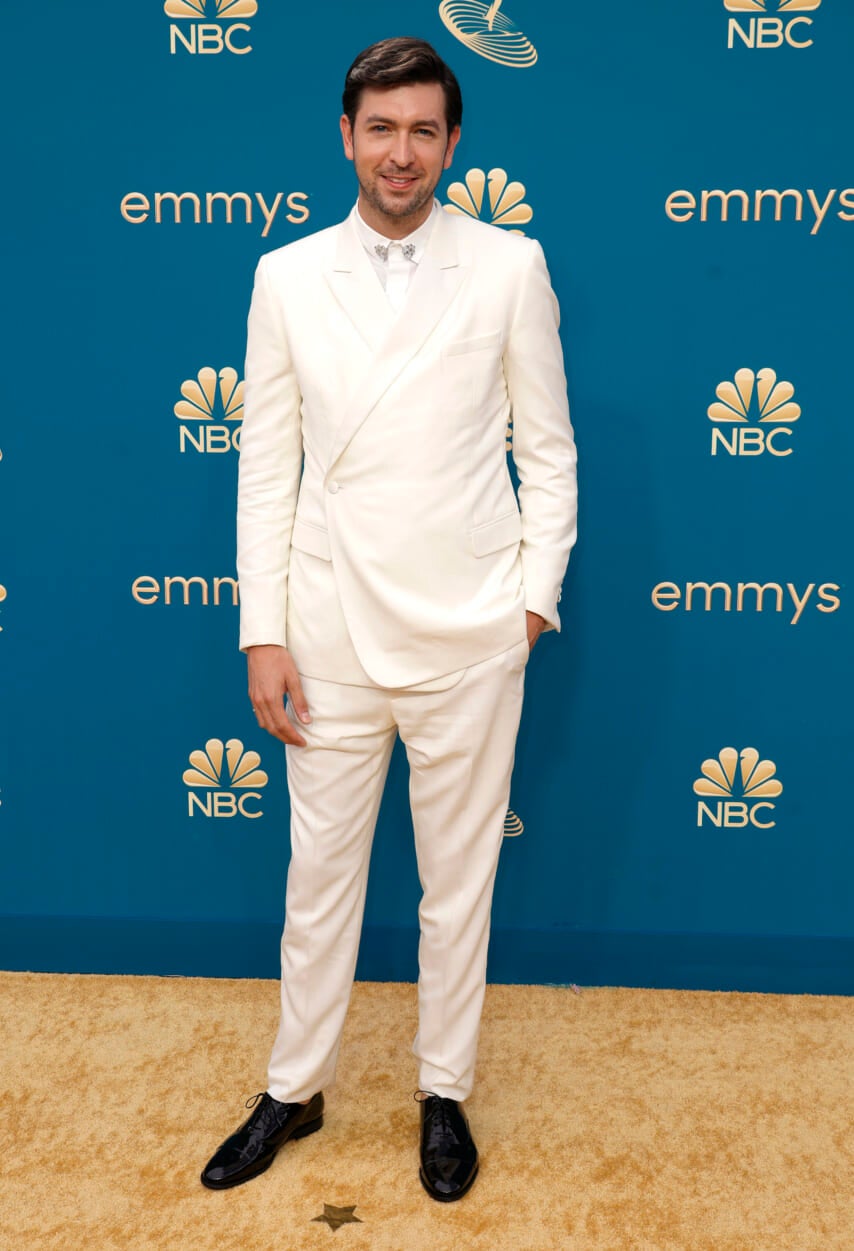 Emmys Red Carpet Fashion: The Best Looks of 2022