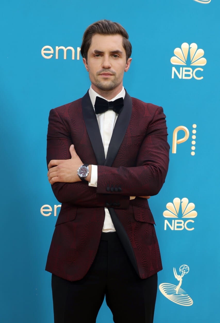 Emmys Red Carpet Fashion: The Best Looks of 2022