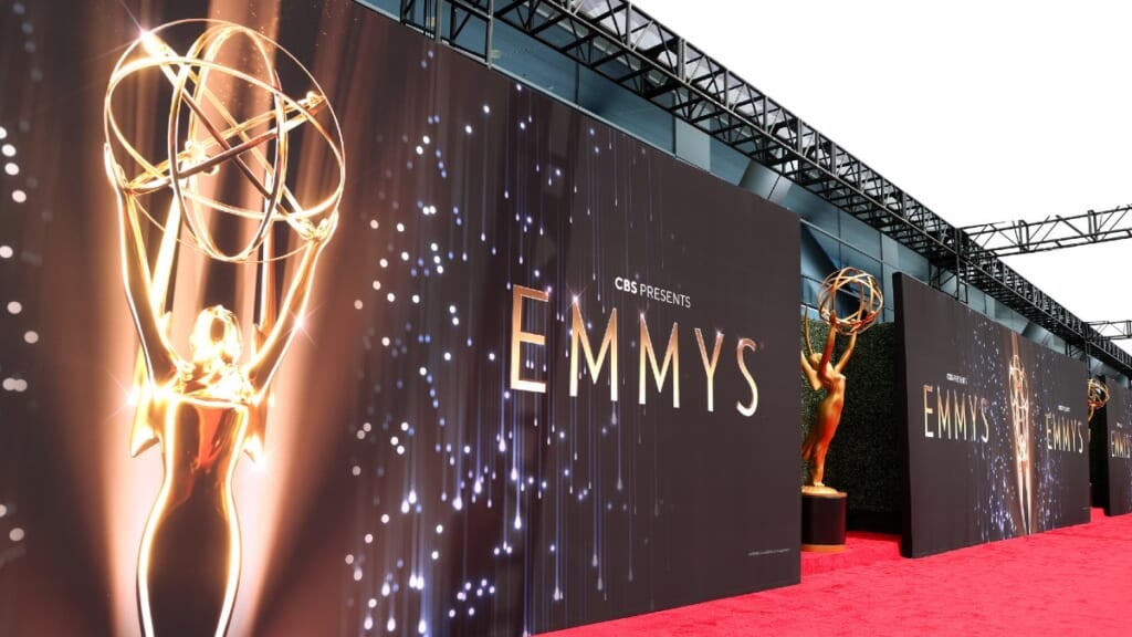 How to Watch the 2022 Emmys Red Carpet: Is It Streaming?