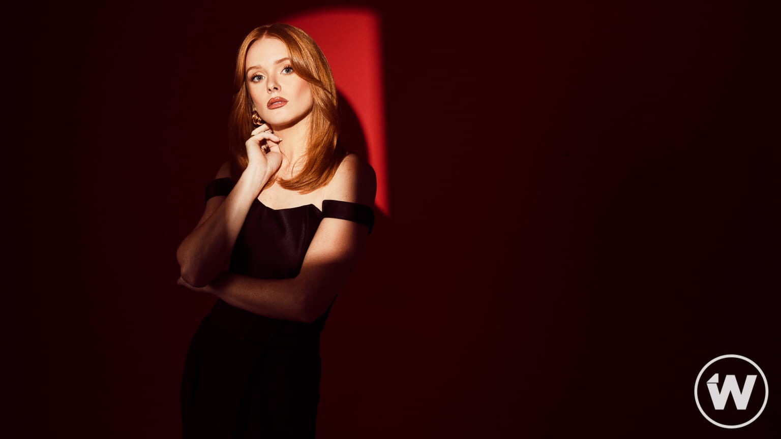 'Fate: The Winx Saga' Star Abigail Cowen Portraits (Exclusive Photos ...