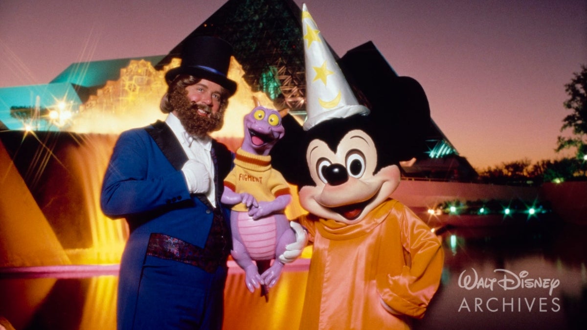 Figment Movie In The Works Based On Disney Theme Park Character From figment-movie-in-the-works-based-on-disney-theme-park-character-from