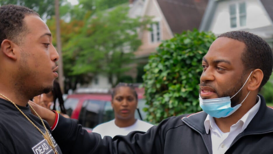 'From the Hood to the Holler' Review: Charles Booker Documentary Chronicles a Passionate Campaign