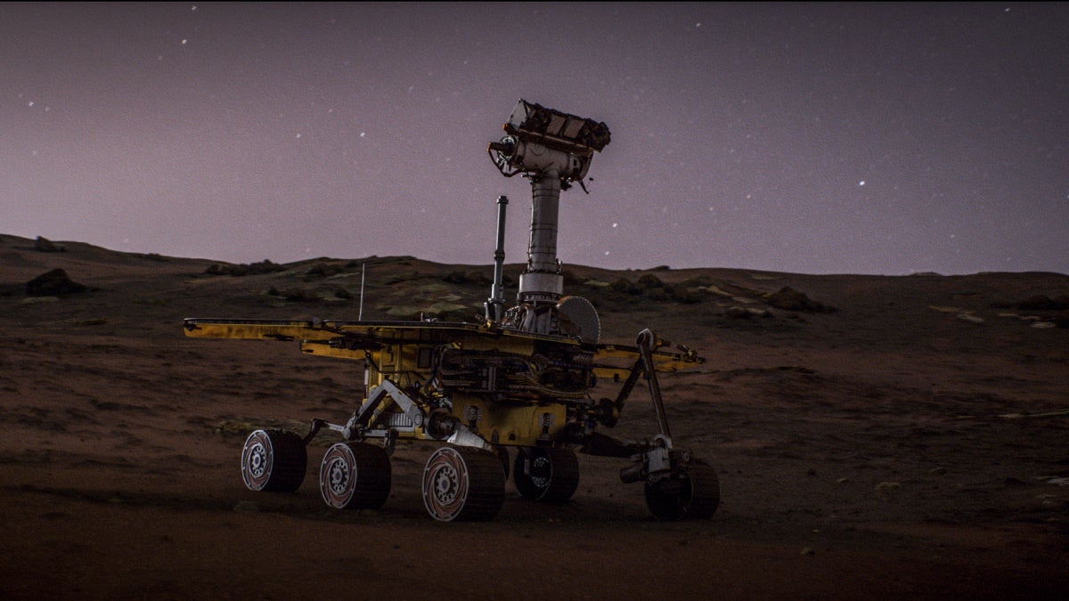 Good Night Oppy Film Review: Doc on Mars Rovers Gets Lost in Emotional Terrain - TrendRadars
