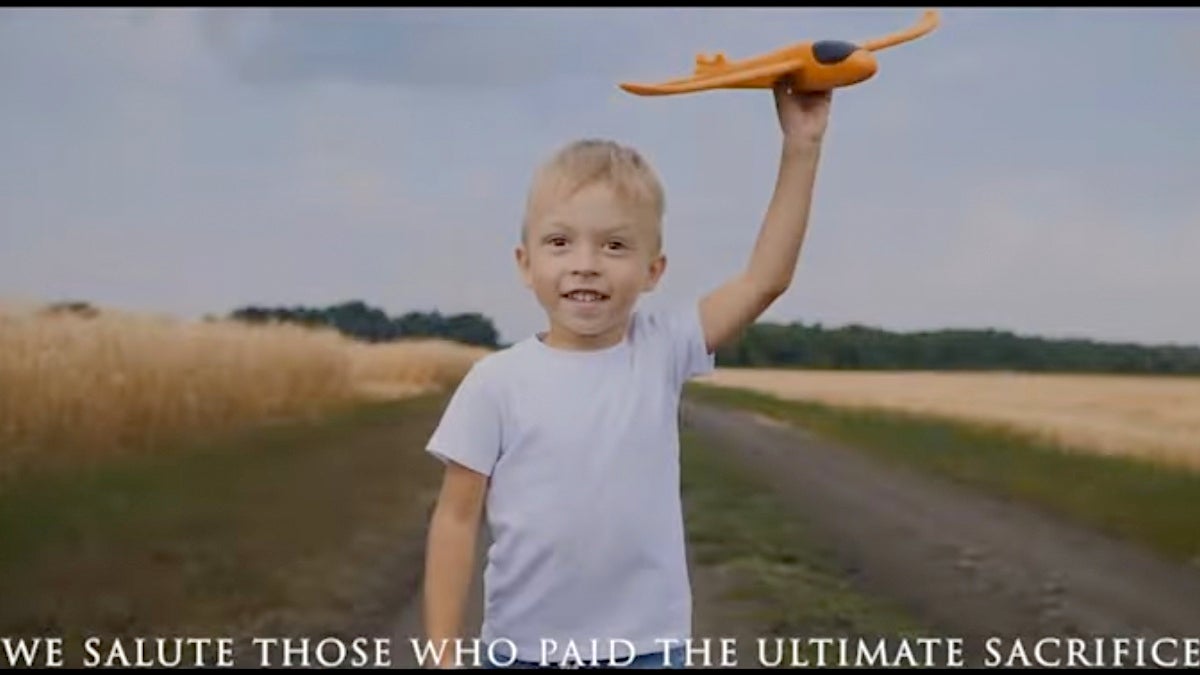 GOP’s Commitment to America Video Is Ripe With Footage of Russia