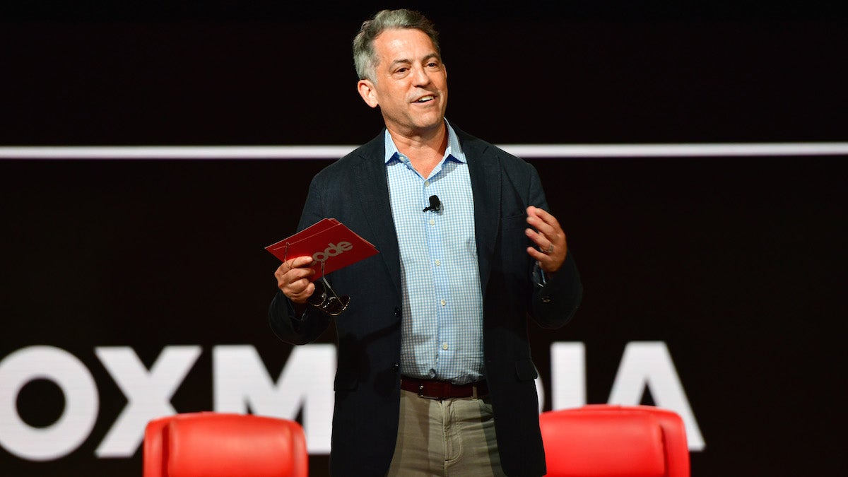 Vox Media to Lay Off 7% of 1,900-Employee Workforce