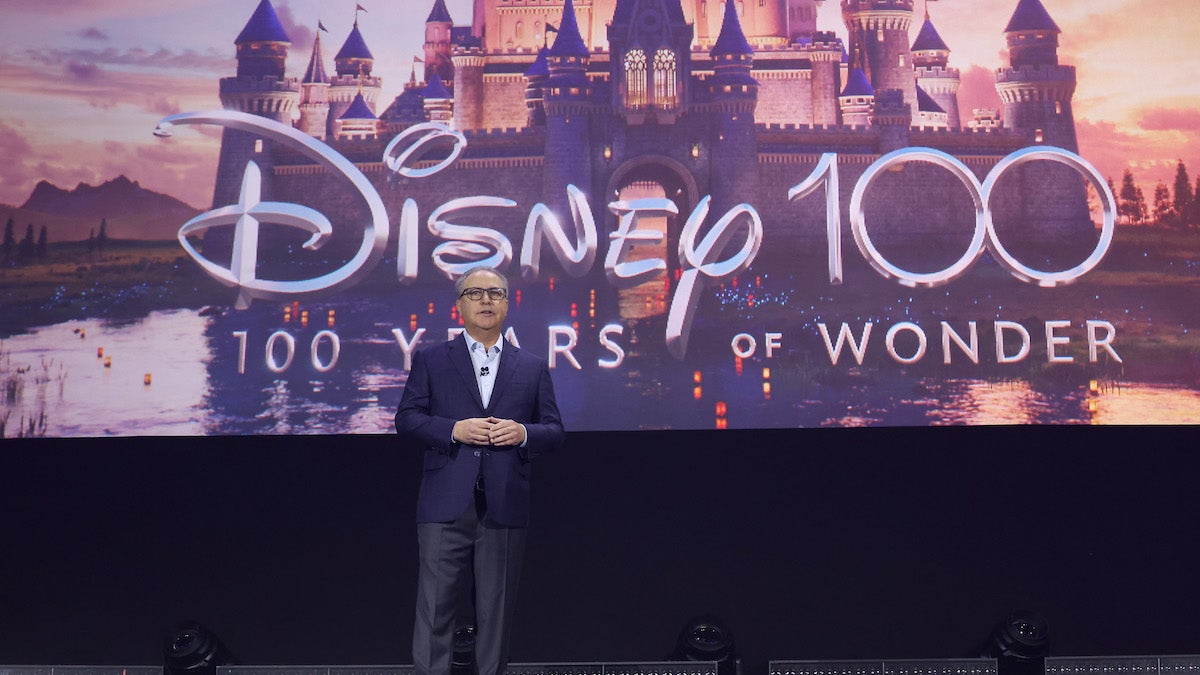 D23 2022 Review: Disney's Future Looks a Lot Like Its Past