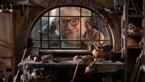 Guillermo del Toro's Pinocchio Cast and Character Guide