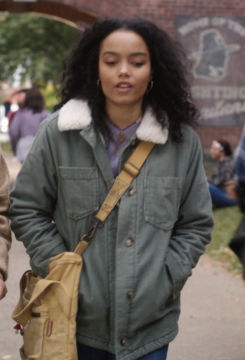 Hocus Pocus 2 Cast and Character Guide: Who Plays Who?