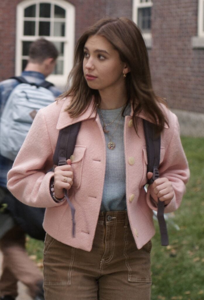 Hocus Pocus 2 Cast and Character Guide: Who Plays Who?