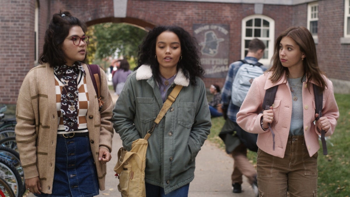 Hocus Pocus 2 Cast and Character Guide: Who Plays Who?