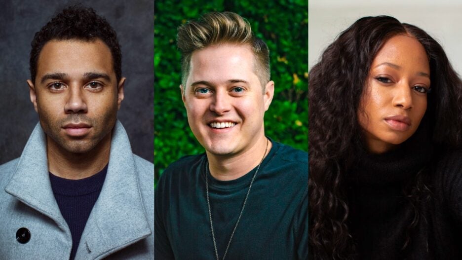 HSMTMTS Season 4: Franchise OGs Lucas Grabeel, Monique Coleman, Corbin ...