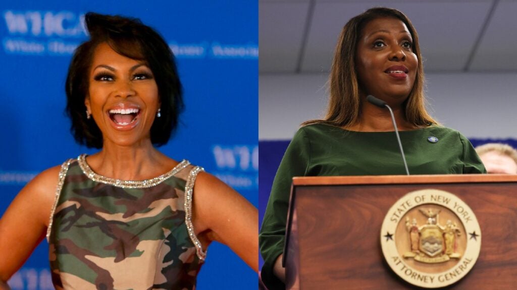 Fallon Teases Trump Over NY Attorney General's Lawsuit: 'He Just Asked ...