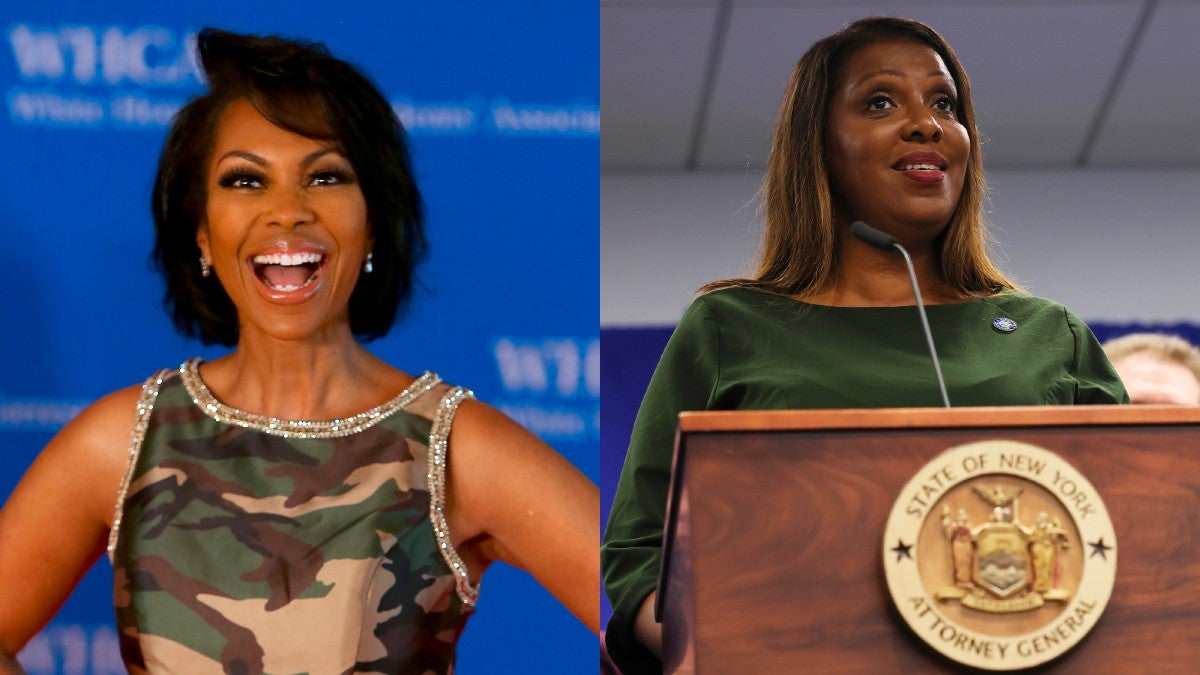 Harris Faulkner Calls Lawsuit Against Trump Inside Baseball