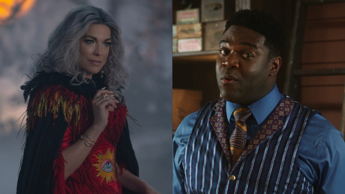 Hocus Pocus 2 Release Date, Cast and Everything We Know So Far