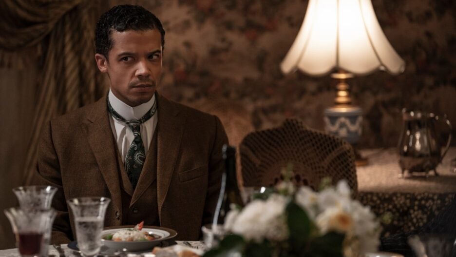 Anne Rice's Interview With the Vampire: Sam Reid Interview