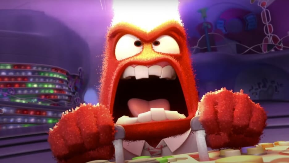 'Inside Out' Sequel Set by Pixar for June 2024