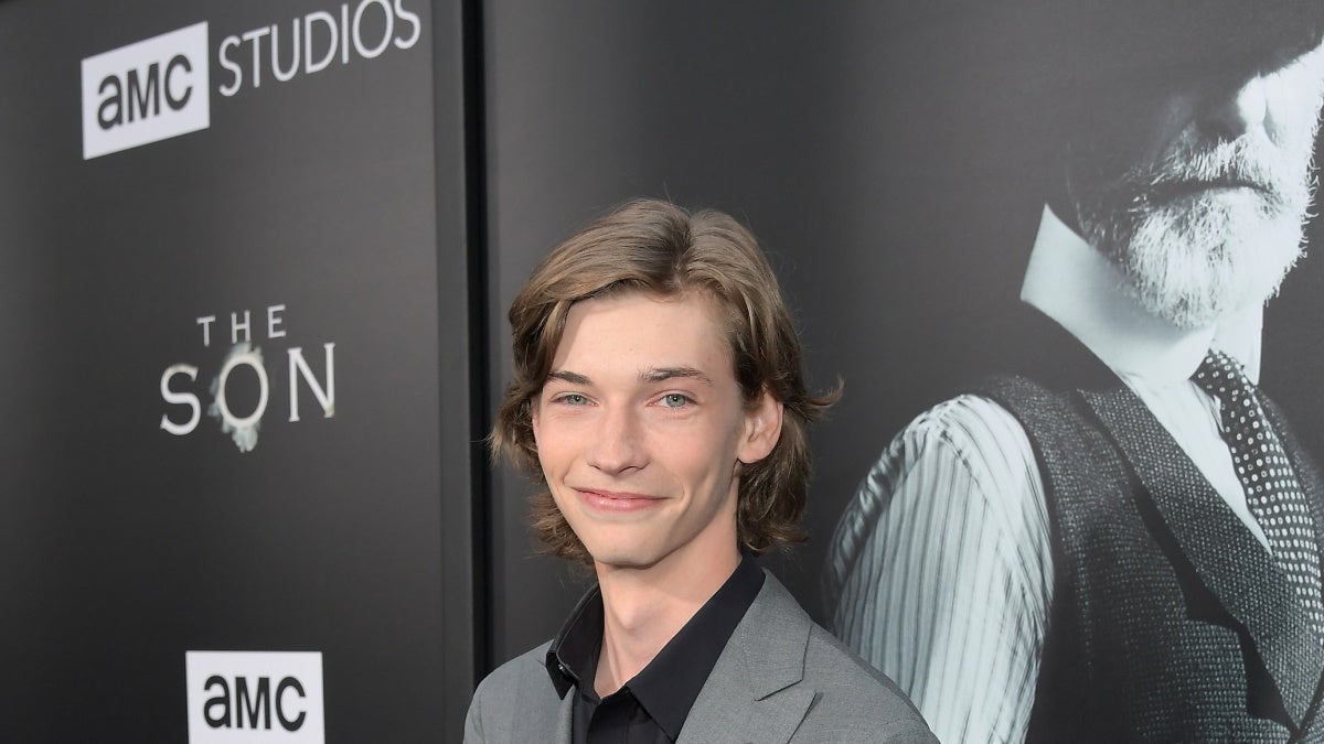 Joker 2 Casts Jacob Lofland in Key Arkham Asylum Role