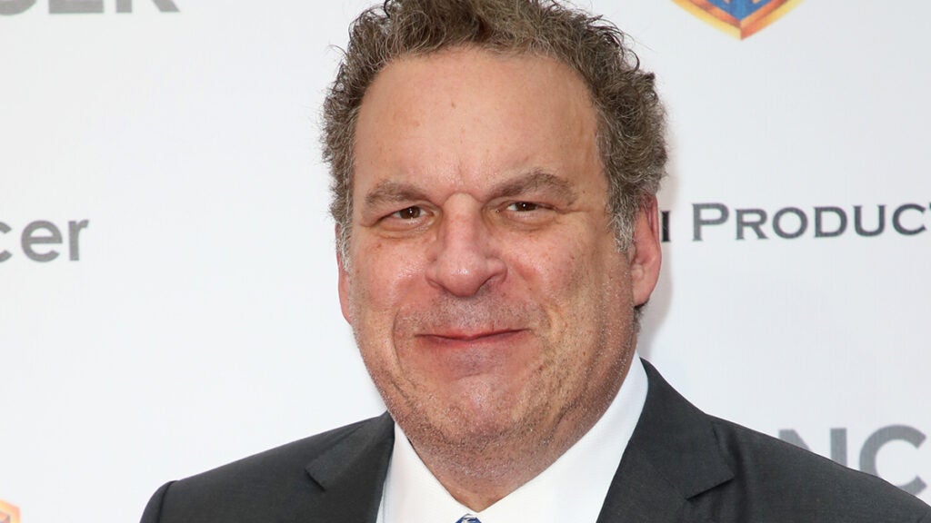 Former Goldbergs Star Jeff Garlin Reveals He Has Bipolar Disorder