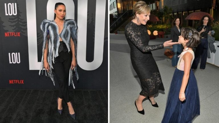 Hollywood Party Report: Tis the Season for Early Oscar Campaigning