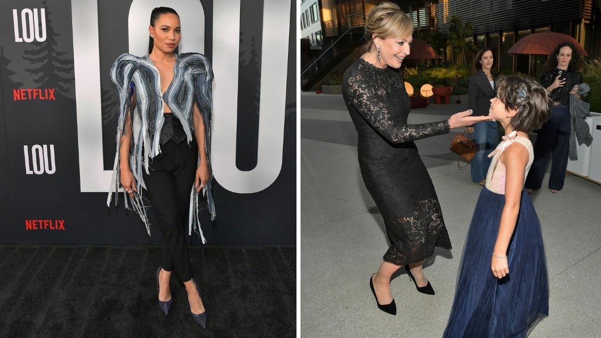 Hollywood Party Report: Tis the Season for Early Oscar Campaigning