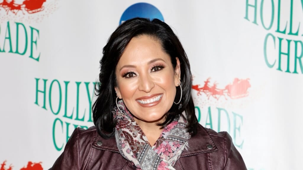 KTLA Suspends Mark Mester Over On-Air Farewell to Former Co-Anchor ...