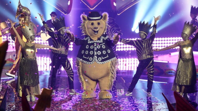 Masked Singer: Donny Osmond Returns for Vegas Night